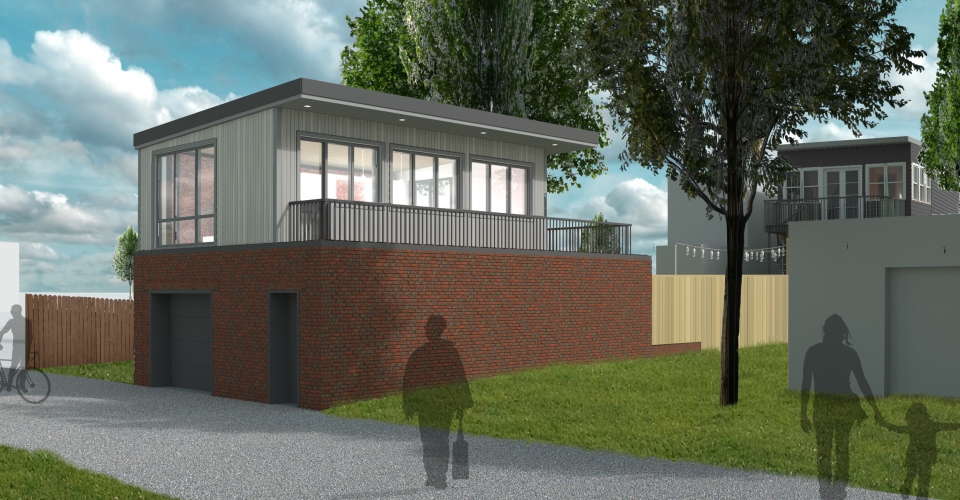 Pleasant Street ADU | fieldCRAFTstudio PLLC